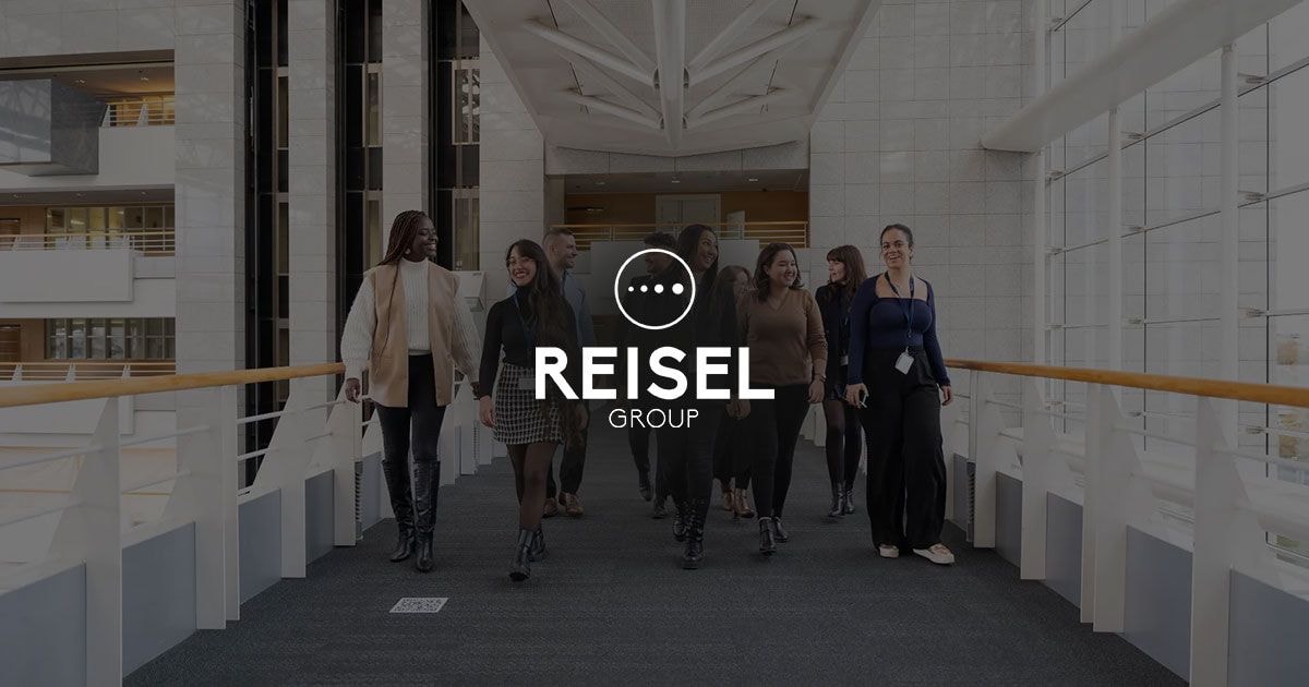 Reisel recrute. 32 offres d'emploi