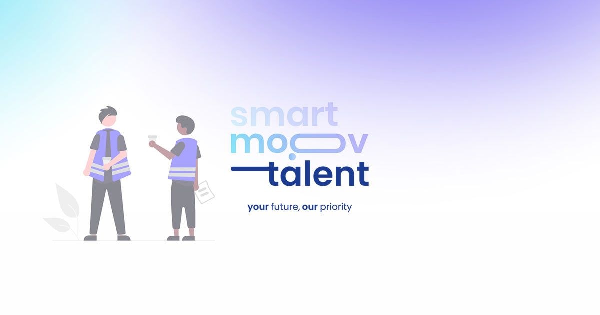 Smart Moov Talent - Recrutement, Offres d'emploi, Dépôt de CV