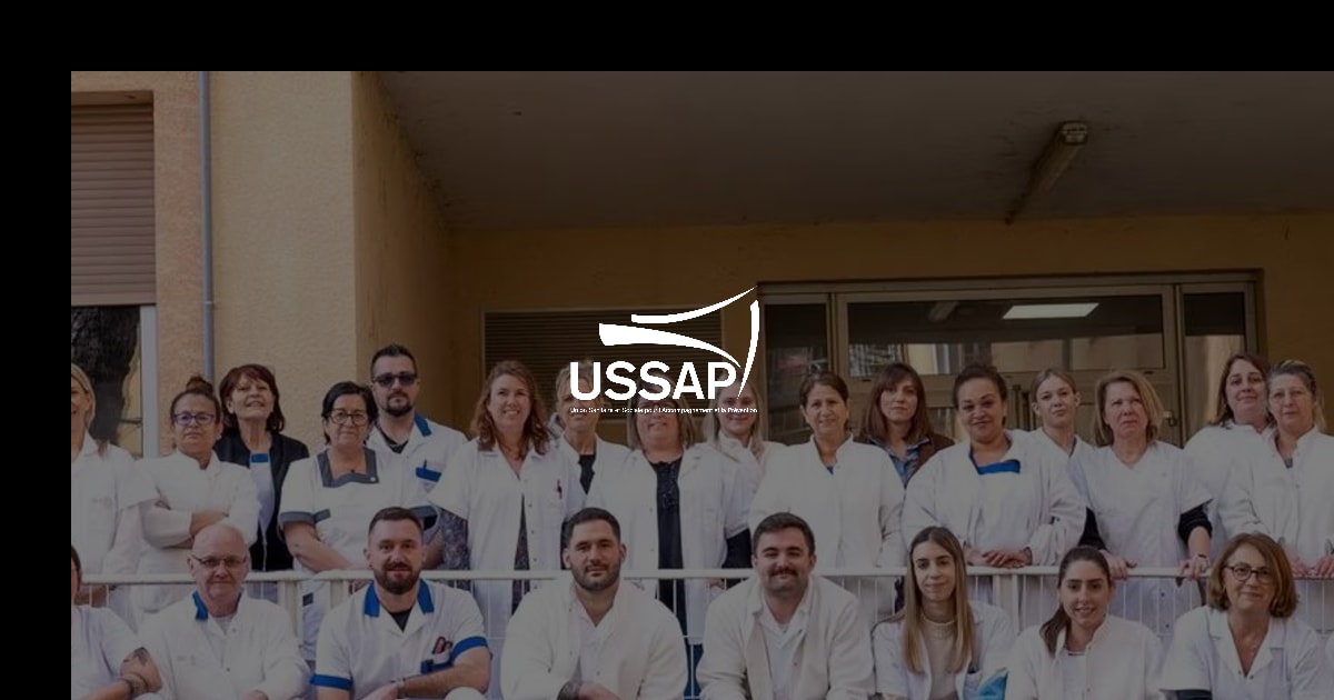 USSAP recrute. 85 offres d'emploi