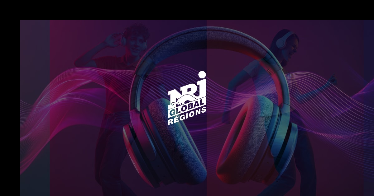 NRJ Global Régions - Recrutement, Offres d'emploi, Dépôt de CV
